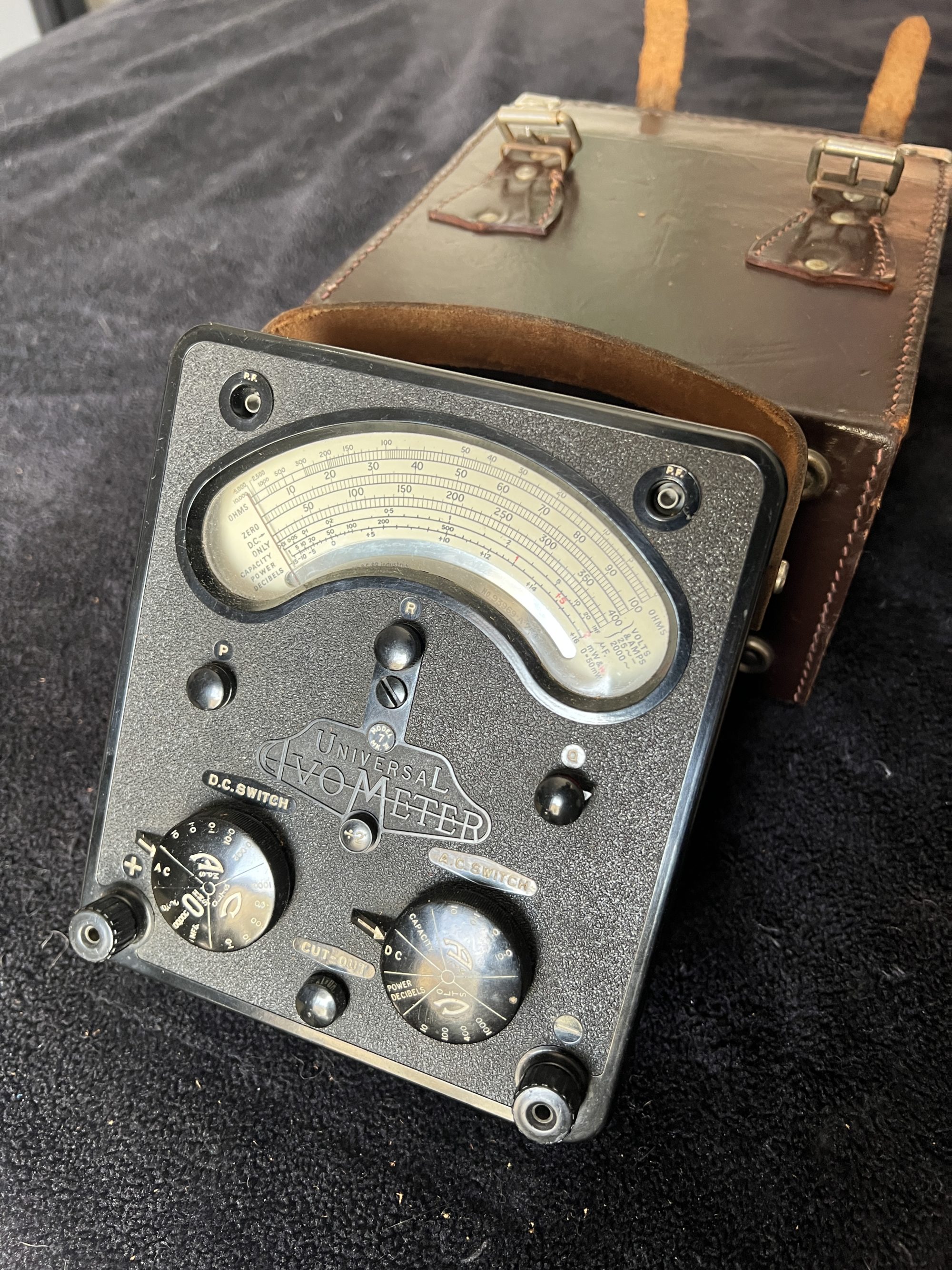 The Technology Museum of WA Inc. - This website is the official site ...