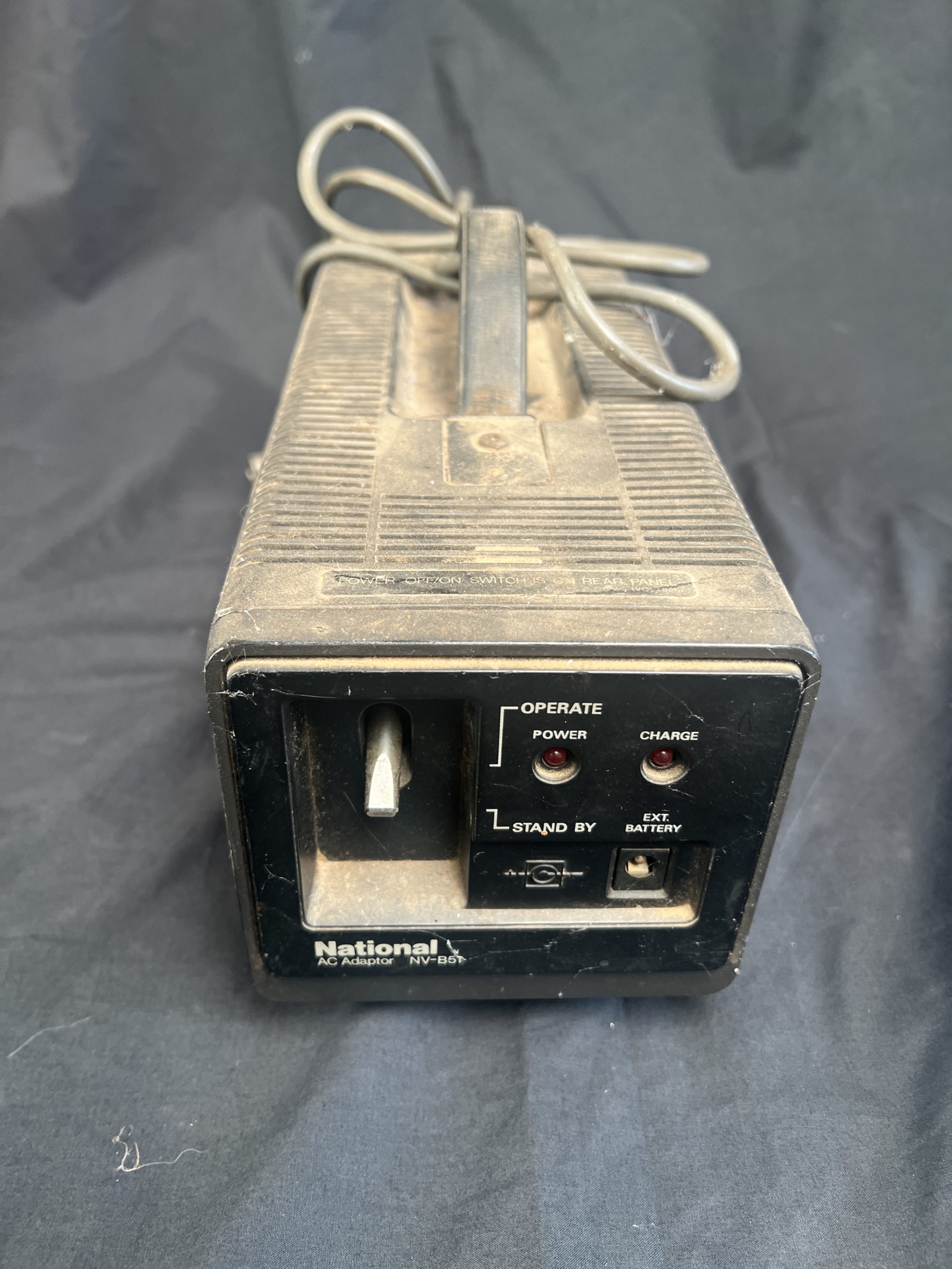 The Technology Museum of WA Inc. - This website is the official site ...