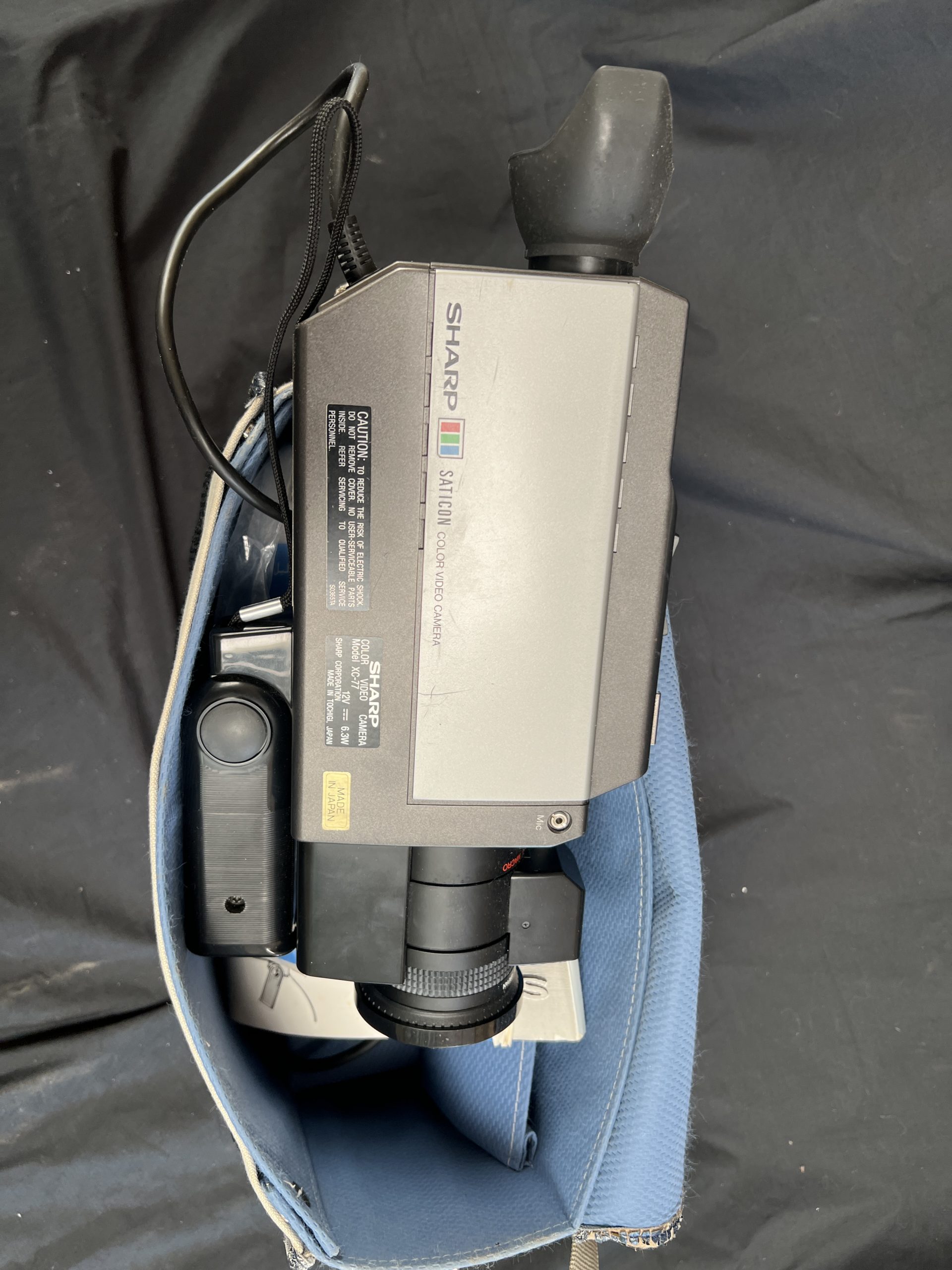 The Technology Museum of WA Inc. - This website is the official site ...